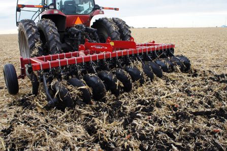 Tebben Products - Donner MFG