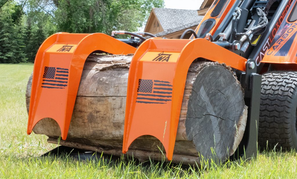 TNAttachments - Donner MFG